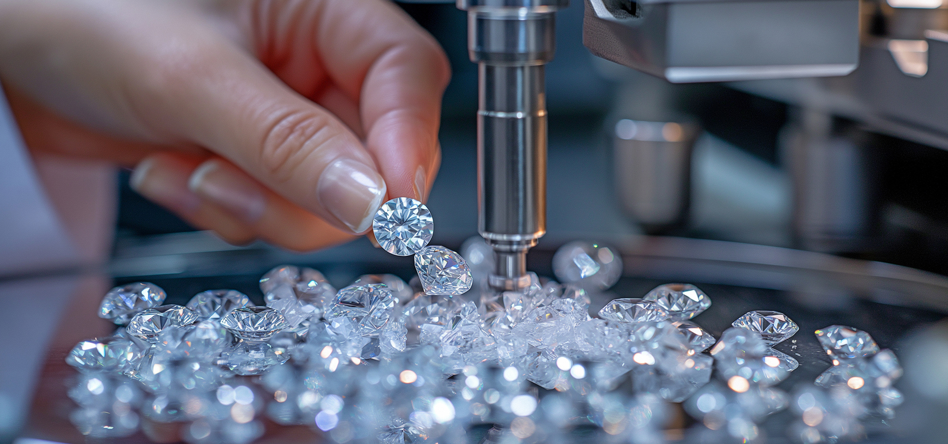 Green Rock Creations - Certified Wholesale Lab Grown Diamonds | Diamond ...